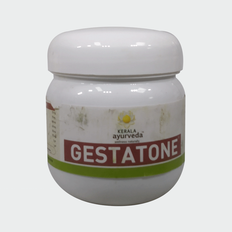 Gestatone Lehya (200Gm) - Kerala Ayurveda - AyurCentral Online
