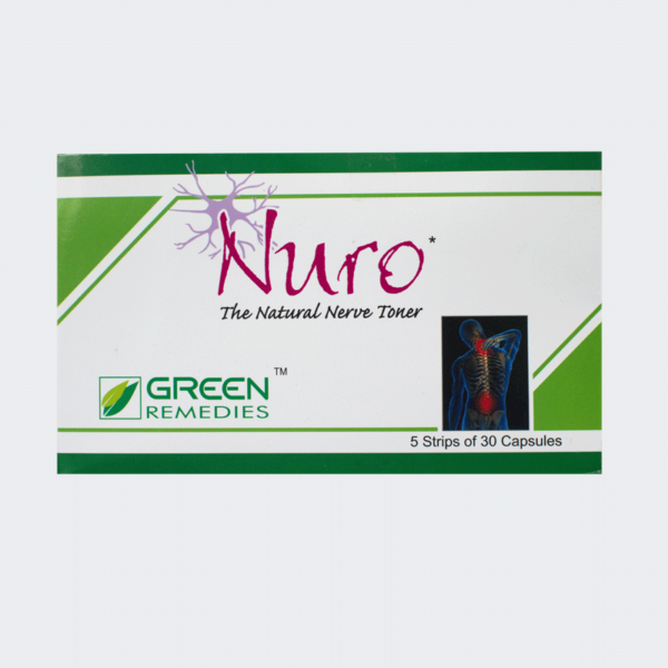 nuro capsule - 10% OFF - Lowest Price in India