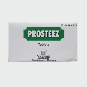 Prostowin (10Caps) – Bal Vedics - Ayurcentral Online