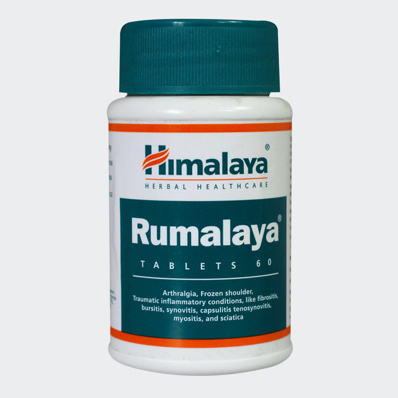 Rumalaya tablet -10% OFF | Himalaya Nerve Tablet
