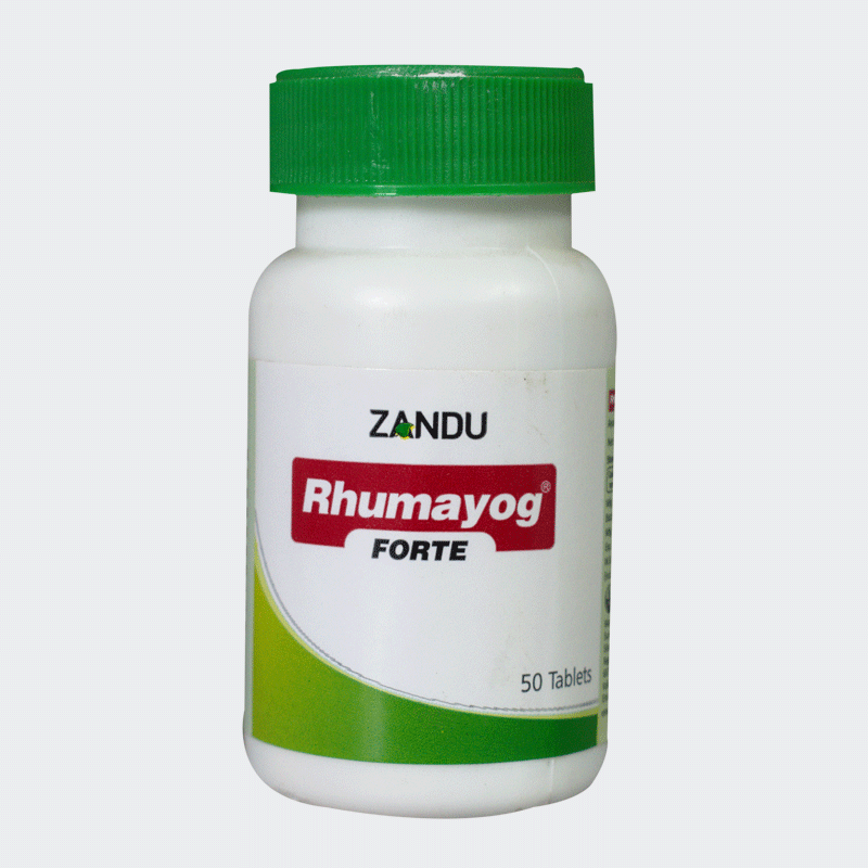 rhumayog forte tablet - 10% OFF - Lowest Price in India