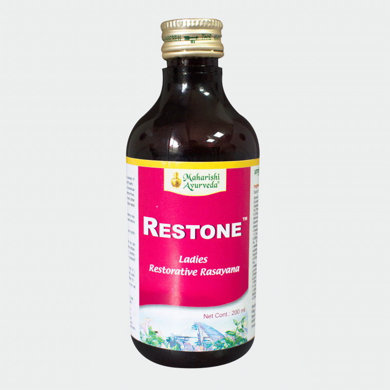 Restone Syrup - AyurCentral Online
