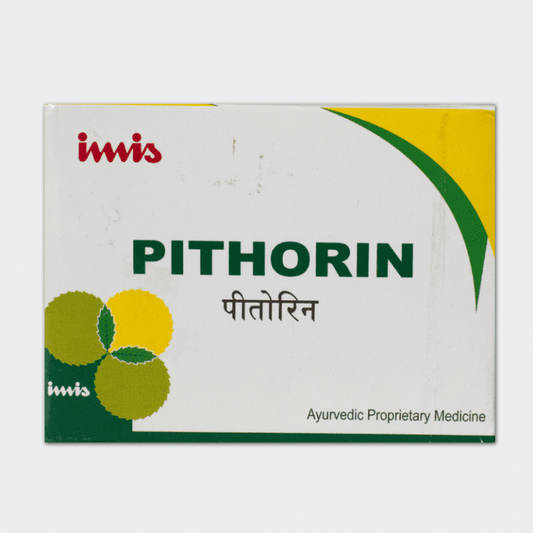 Pithorin capsule - AyurCentral Online