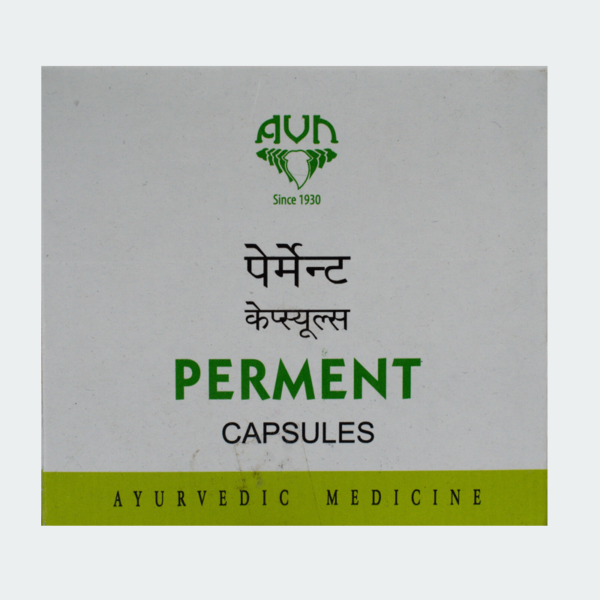 Perment Capsule -10% OFF - Lowest Price in India