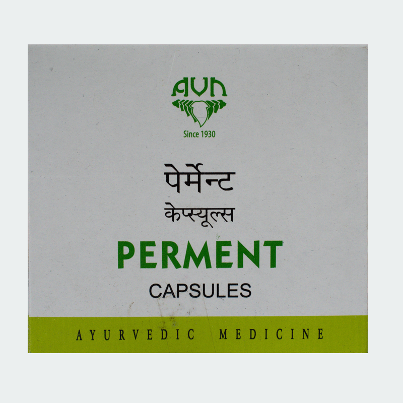 Perment Capsule -10% OFF - Lowest Price in India