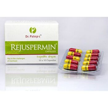 Rejuspermin - 10% OFF - Lowest Price in India