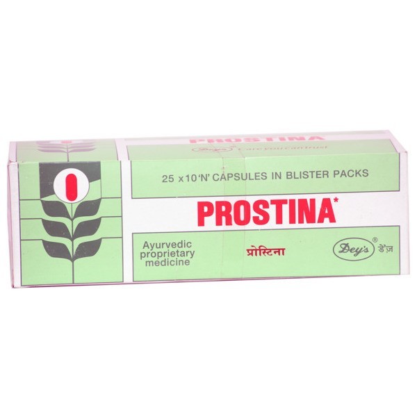 prostina blister packs - 10% OFF - Lowest Price in India
