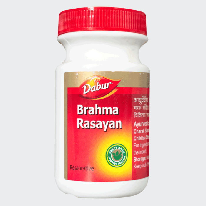 Brahma Rasayan (250Gm), | Dabur Brahm Rasayan - Ayurcentralonline