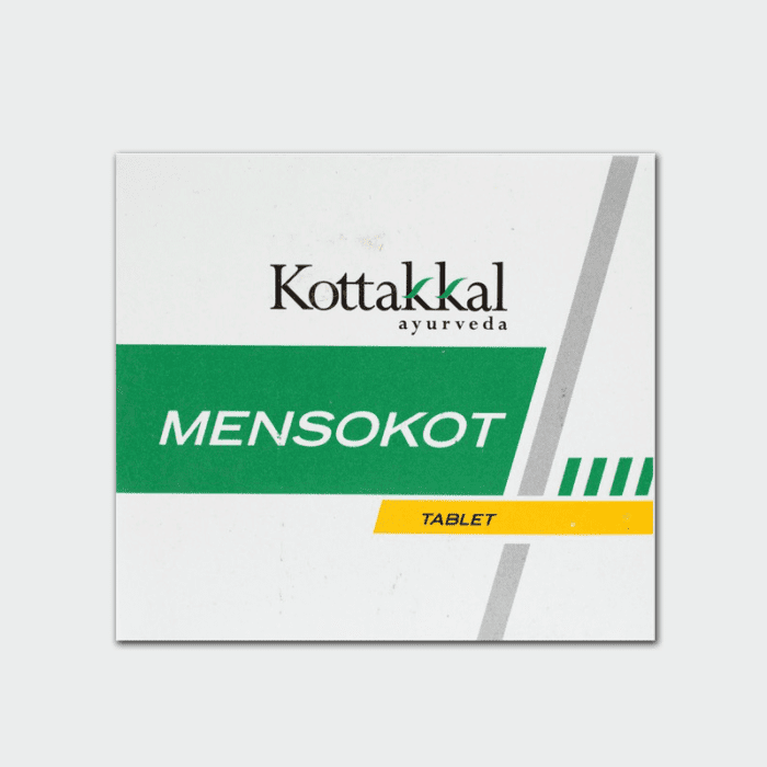 Mensokot Tablet -10% OFF - Lowest Price in India