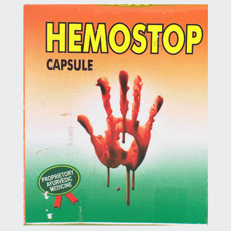 Hemostop-10% OFF- Lowest Price in India