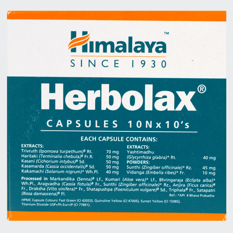 Anuloma DS Tablet - 10% OFF - Lowest Price in India