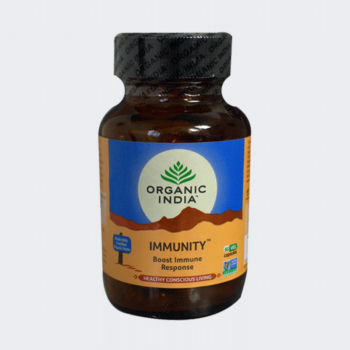 Extrammune Syrup (200ml) - Charak Pharma - Ayurcentral Online