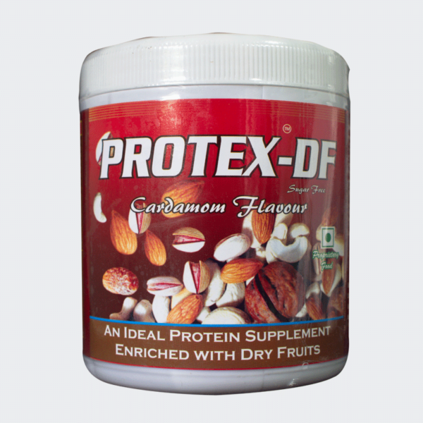 Protex Df Powder (200Gm) - Meditek - AyurCentral Online