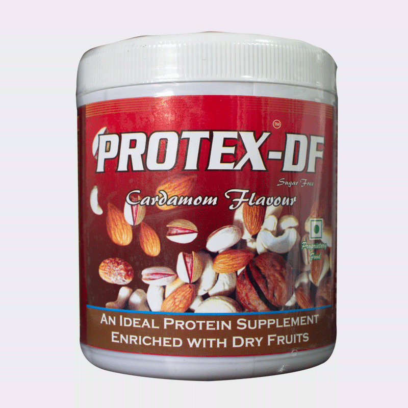 Protex Df Powder (200Gm) - Meditek - AyurCentral Online