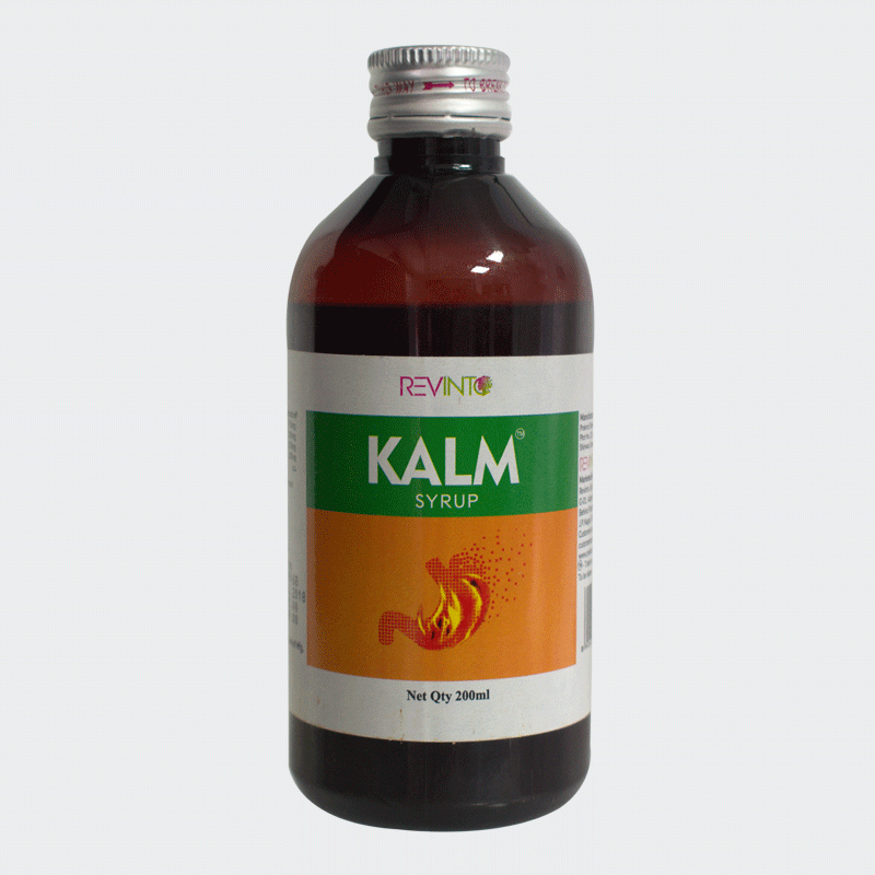 kalm syrup - 10% OFF - Lowest Price in India