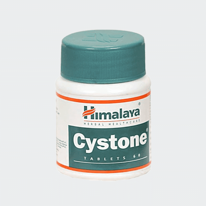 Cystone Tablet (60Tabs) - Himalaya - AyurCentral Online