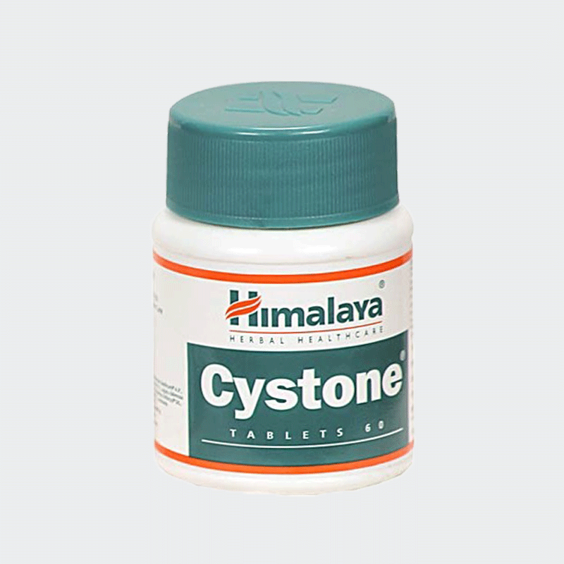 Cystone Tablet (60Tabs) – Himalaya | Cystone Tablet Price