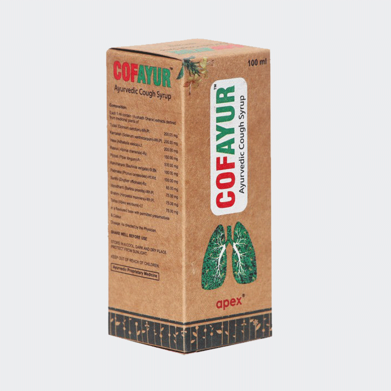 cofayur cough syrup - 10% OFF - Lowest Price in India
