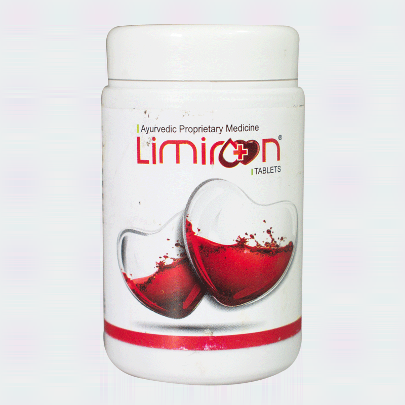 Limiron Tablet -10% OFF - Lowest Price in India
