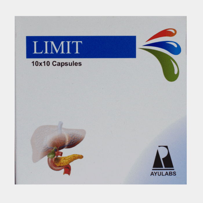 limit capsule - 10% OFF - Lowest Price in India