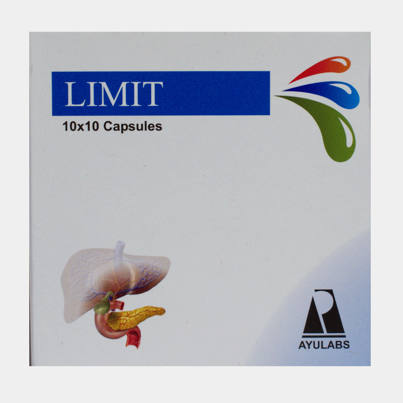 limit capsule - 10% OFF - Lowest Price in India