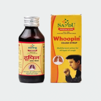 Cof -15 Cough Syrup (100ml) – Revinto - Ayurcentral Online