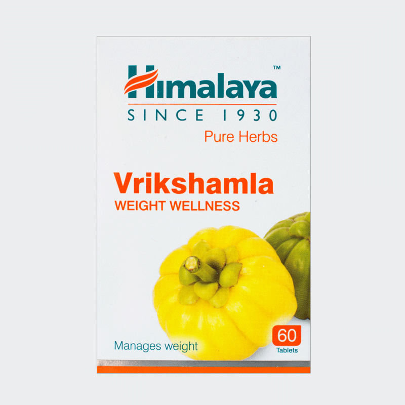 Vrikshamla Tablet (60Tabs) - Himalaya - AyurCentral Online