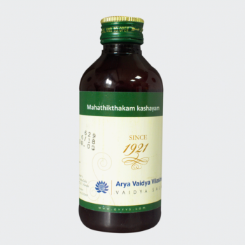 Cinth Oil – Western Ghats - Ayurcentral Online