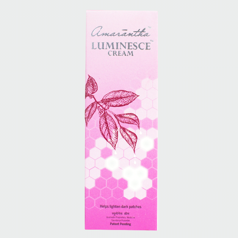 Luminesce Cream (20Gm) - Ari Healthcare - AyurCentral Online