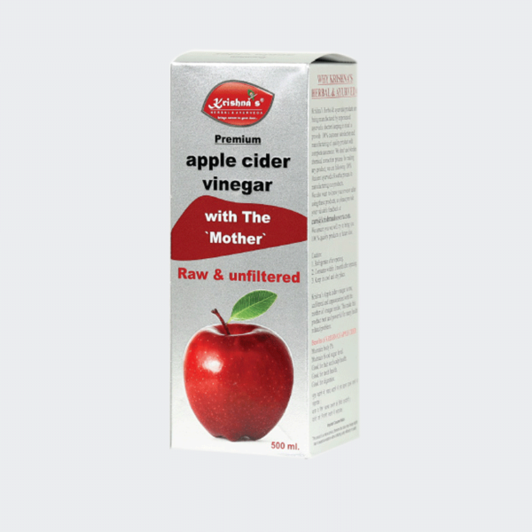 Apple Cider Vinegar Ayurcentral Online