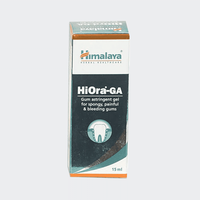 Hiora-Ga Gel (15ml) - Himalaya - AyurCentral Online