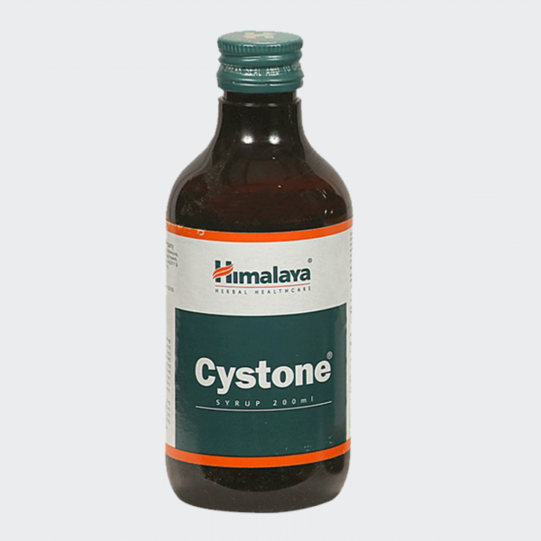 Cystone Syrup - Himalaya - AyurCentral Online