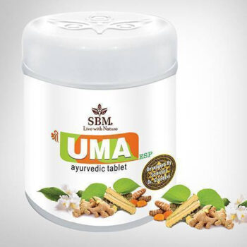 Provas (10Caps) – Phyto Specialities - Ayurcentral Online