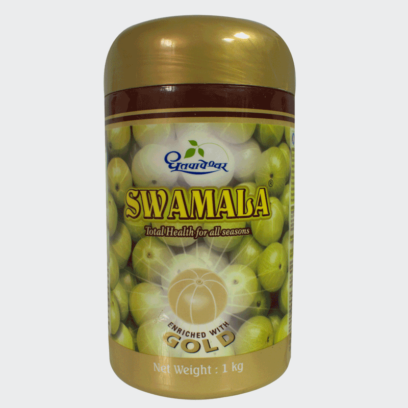 Swamala Compound - Dhootapapeshwar - Ayurcentral Online