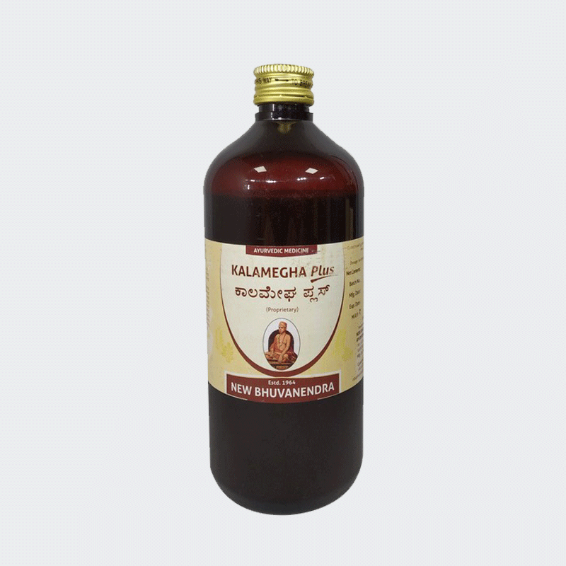 Kalamegha Plus - New Bhuvanendra - AyurCentral Online