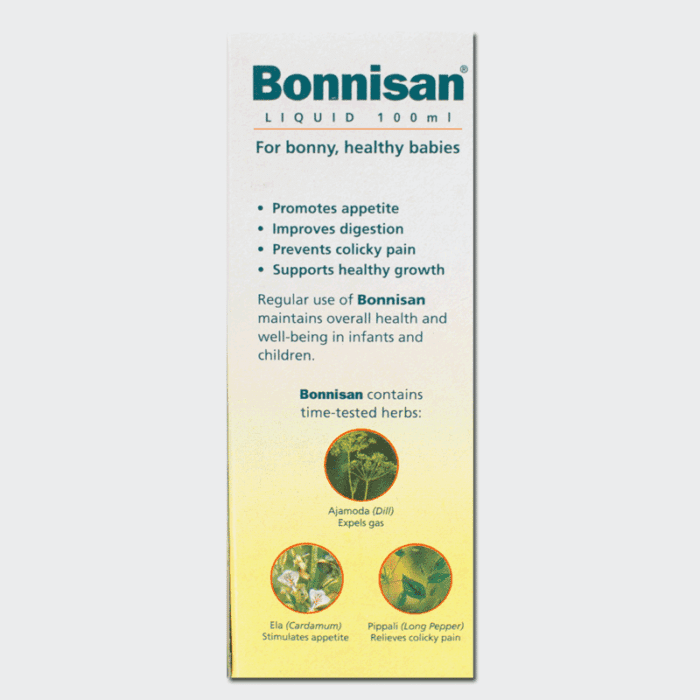 Himalaya Bonnisan Syrup - 10% OFF - Lowest Price in India