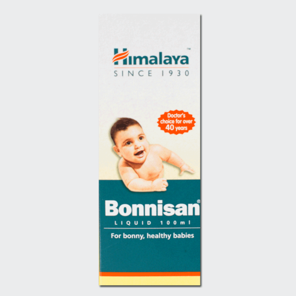 Himalaya Bonnisan Syrup - 10% OFF - Lowest Price in India