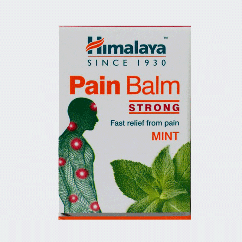 Buy Pain Balm - Himalaya