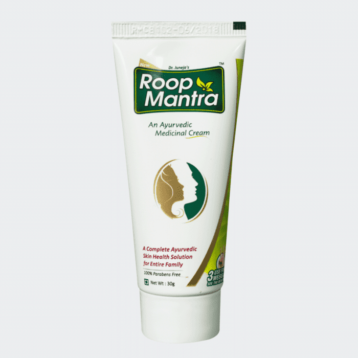 Roopmantra Cream - Sbs Biotech - AyurCentral Online