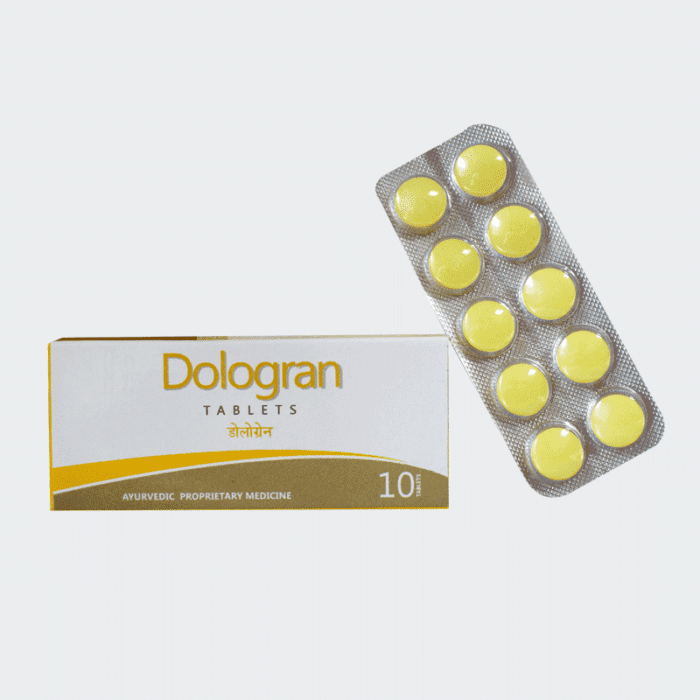 Dologran tablet -10% OFF - Lowest Price in India