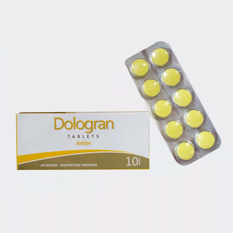 Dologran tablet -10% OFF - Lowest Price in India