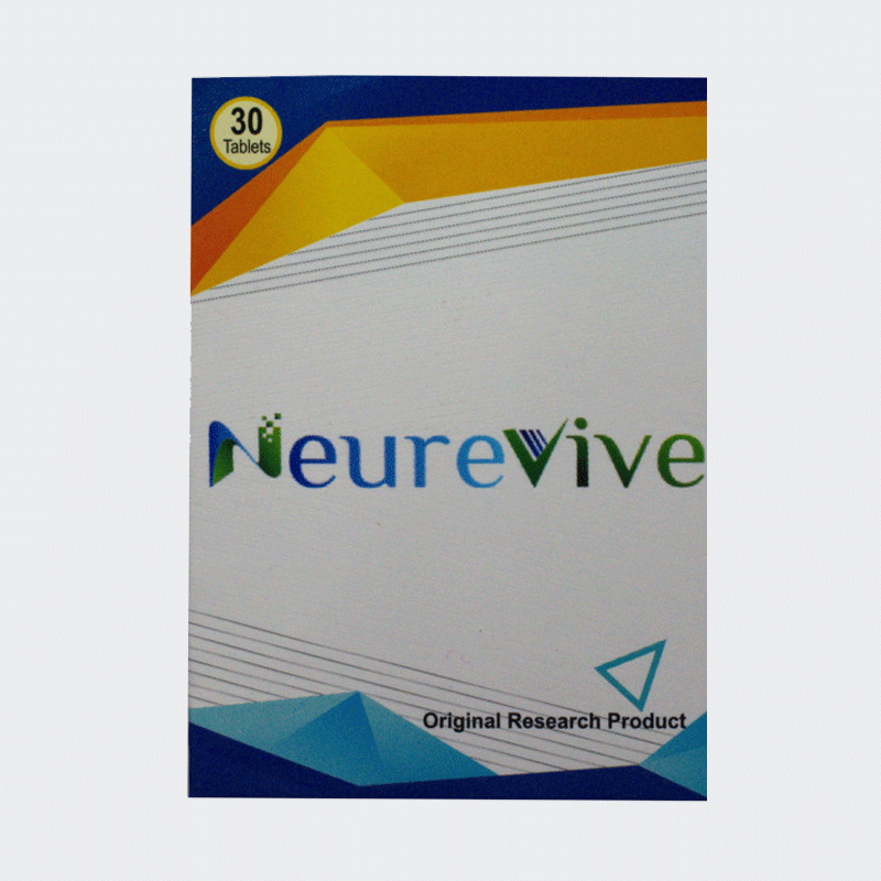 Buy Neurevive Tablets - Avance Phytotherapies