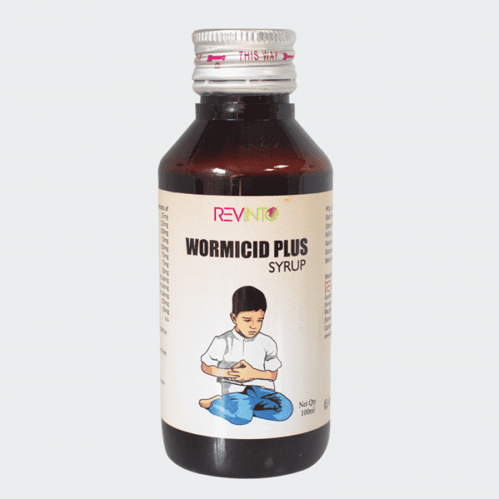 wormicid plus syrup - 10% OFF - Lowest Price in India