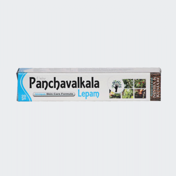 Panchavalkala Lepa - 10% OFF - Lowest Price in India