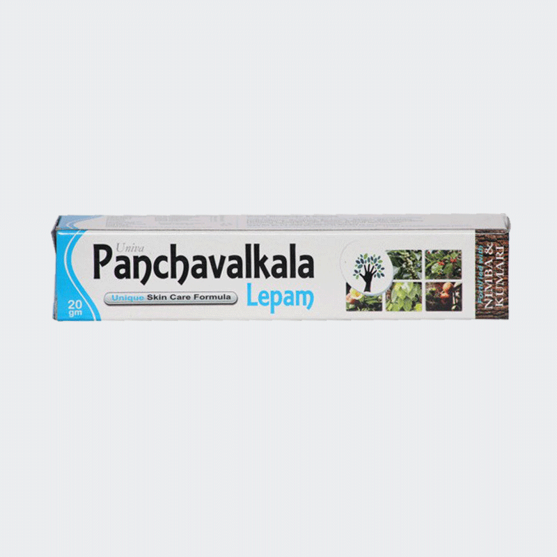 Panchavalkala Lepa - 10% OFF - Lowest Price in India