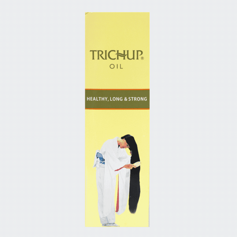 Trichup Hair Oil - Vasu Pharma - AyurCentral Online