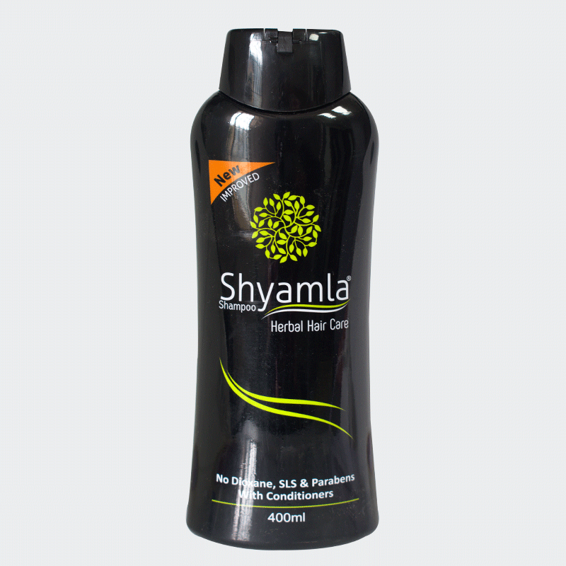 Shyamla Shympoo - Vasu Pharma - AyurCentral Online