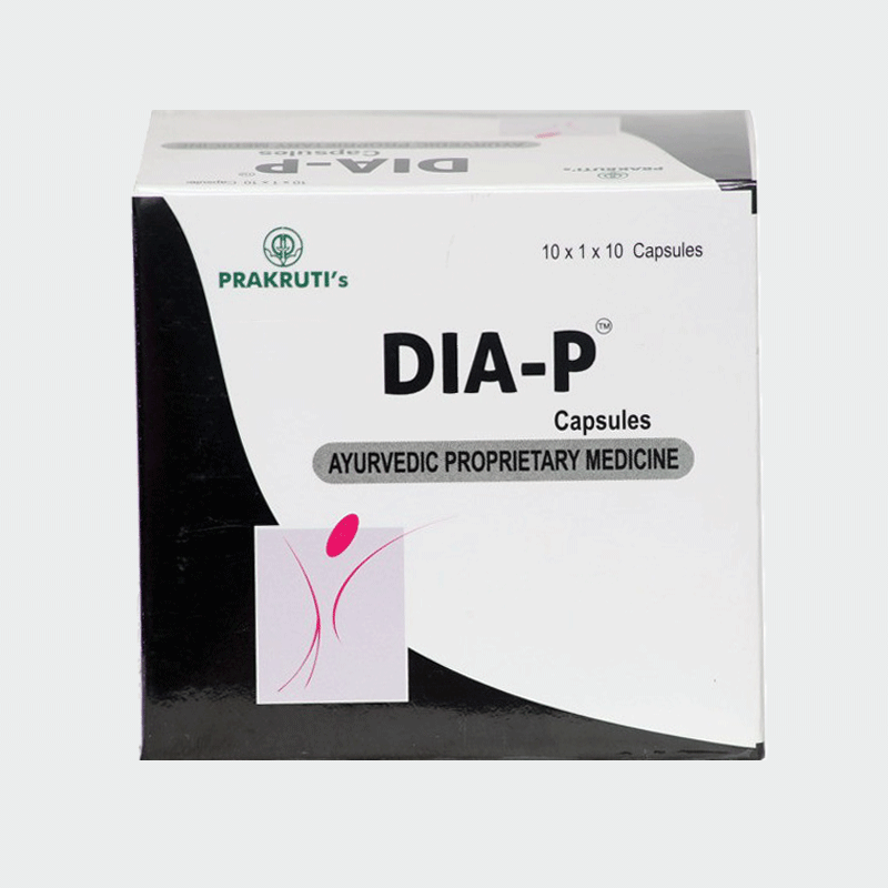 dia p capsule - 10% OFF - Lowest Price in India