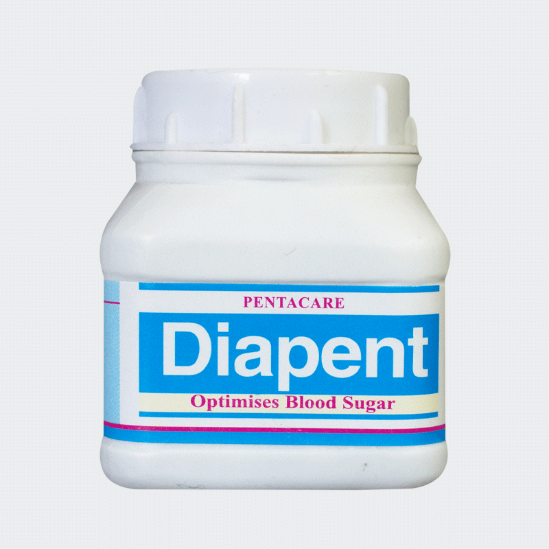 Diapent - Pentacare - AyurCentral Online