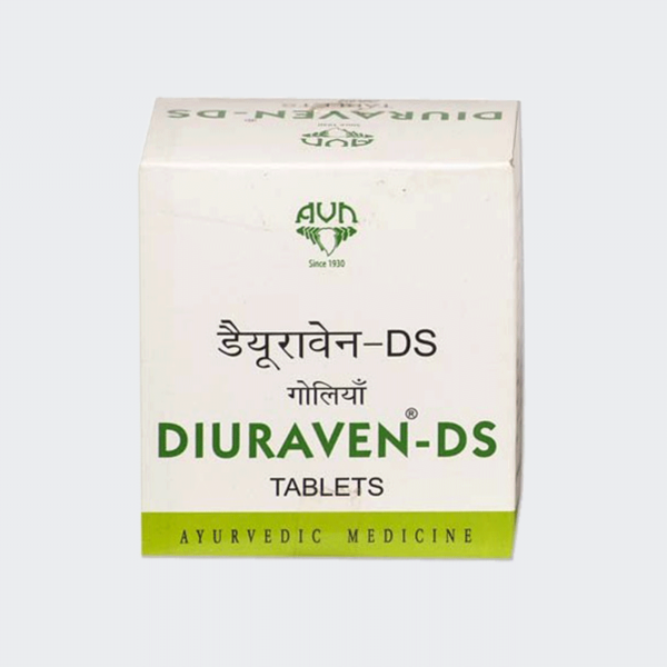 diuraven ds tab - 10% OFF - Lowest Price in India